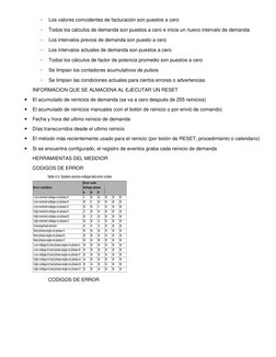 Medidores A3r Elster Guia de Estudio | PDF | Transformador | Corriente ...