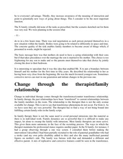 Understanding Family Scripts in Therapy | PDF | Psychotherapy | Family ...