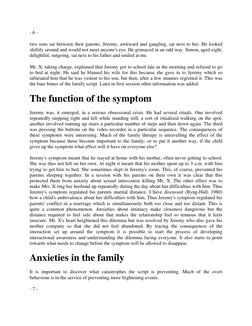 Understanding Family Scripts in Therapy | PDF | Psychotherapy | Family ...