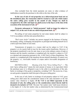 Philippine VAT Regulations 2005 Overview | PDF | Value Added Tax | Taxes