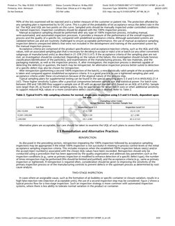 USP 1790 Visual Inspection Guidelines | PDF | Intravenous Therapy ...