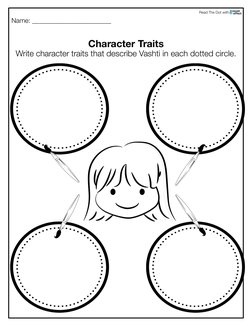 The Dot Activities and Lesson Plans | PDF | Mindset | Cognition