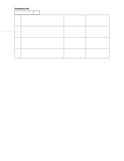 Annual Return Form Section 68 SSM | PDF | Malaysia | Corporations