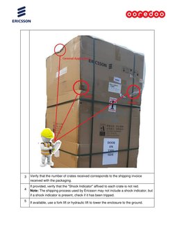 Enclosure 6150 Installation Guide | PDF | Electricity | Components