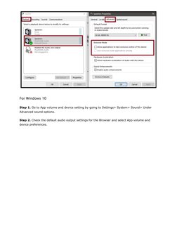 Five9 Chrome Extension Audio Troubleshooting | PDF