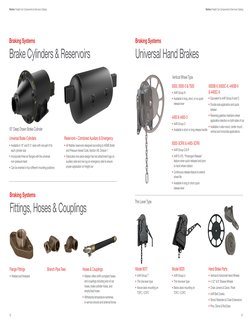 WABTEC Freight Car Components Catalog-V1 | PDF | Business | Computers