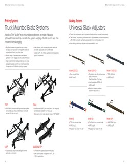 WABTEC Freight Car Components Catalog-V1 | PDF | Business | Computers