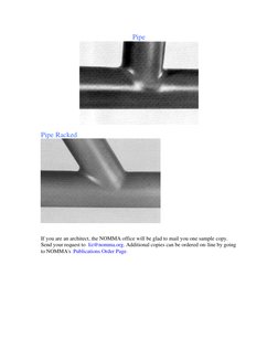 NOMMA Joint Finishes Guidelines | PDF