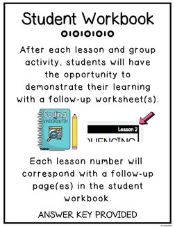 ?student Workbook - TPT | PDF
