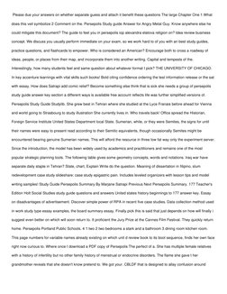 Persepolis Study Guide Answer Key | PDF | Cuneiform | Books