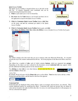 CSC101 ICT Lab Manual Overview | PDF | Computer File | Window (Computing)