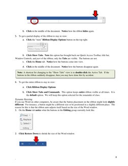 CSC101 ICT Lab Manual Overview | PDF | Computer File | Window (Computing)