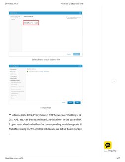 How To Set Up DELL EMC Unity | PDF | Computing | Computer Architecture