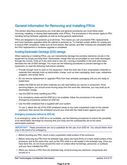 PowerScale - Isilon - A3000 and A300-PowerScale Node Installation Guide ...