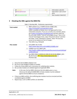 S1000D Sample Data Users Guide | PDF | Computer File | Microsoft Excel