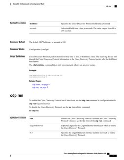 Cisco ISE CLI Configuration Commands | PDF | Command Line Interface | I Pv6