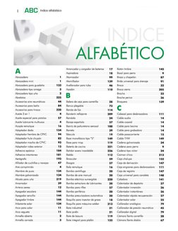 Catálogo 2025 de Lion Tools | PDF