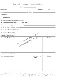 Attention Deficit Disorder EVALUATION SCALE - Fourth Edition (ADDES-4 ...