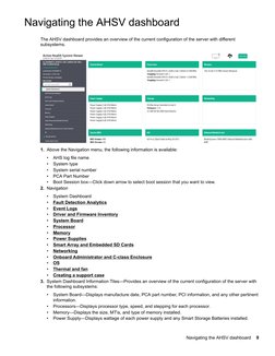 Active Health System Viewer 2.10 | PDF | Command Line Interface | Booting