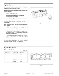 Peugeot XUD9 Engine Specifications | PDF | Internal Combustion Engine ...