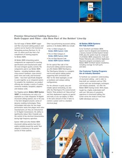 Belden Catalog | PDF | Cable | Electrical Connector