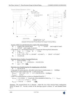 Thrust Restraint Design for Piping | PDF | Pipe (Fluid Conveyance ...