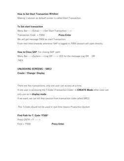 SAP S/4HANA MM Module Guide | PDF