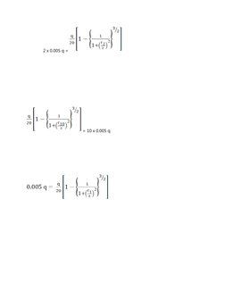 Newmark's Influence Chart Explained | PDF | Stress (Mechanics) | Area