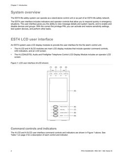 3102309-En r001 Est4 User Guide | PDF | Telephone | Legal Liability