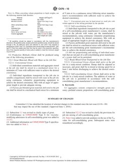 Astm C476 | PDF