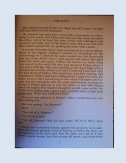 My Father, Sun-Sun Johnson Chapter 1 | PDF