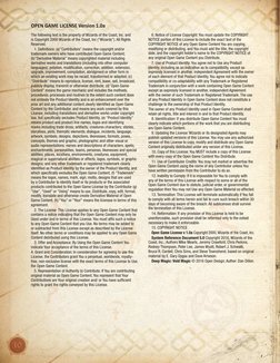 Understanding Void Magic in D&D 5E | PDF | Copyright | License
