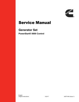 PSO 600 - Manual | PDF | Electrical Connector | Menu (Computing)