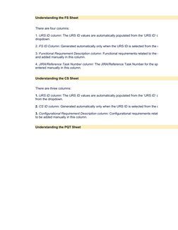 Computer System Validation Template Guide | PDF | Risk | Spreadsheet