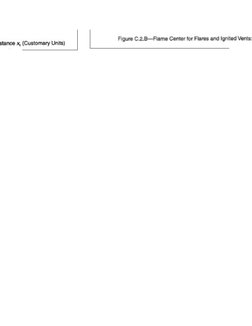 API 521 Flare Stack Calculation Guide | PDF | Nature | Physical Quantities