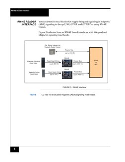 RM-DCM-2 Quick Start Installation Guide - World Class Security ...