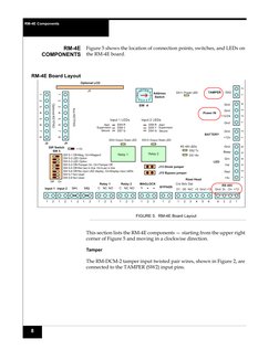 RM-DCM-2 Quick Start Installation Guide - World Class Security ...