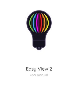 Easy View 2 User Manual Guide | PDF | 3 D Computer Graphics ...