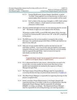 Saep 334 | PDF | Tag (Metadata) | Engineering