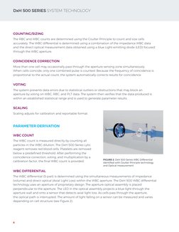 DxH 500 Series Hematology Analyzer Overview | PDF | White Blood Cell ...