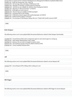 SAP Cloud IAG: Setup and Administration Guide | PDF | Cloud Computing | Computing