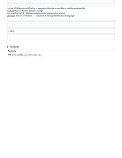 SAP Cloud IAG: Setup and Administration Guide | PDF | Cloud Computing ...