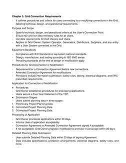 Philippine Grid Code Overview 2023 | PDF | Electric Power Transmission ...