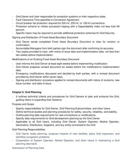 Philippine Grid Code Overview 2023 | PDF | Electric Power Transmission ...