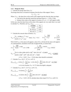 Ribbed Slab Floor System Design | PDF | Structural Load | Architectural ...