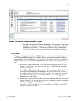 Introduction To SEL Relays For New Users | PDF | Device Driver | Usb