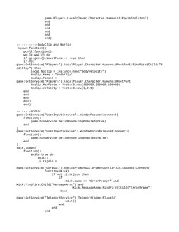 Xero Hub V2 Premium Scripts Guide | PDF