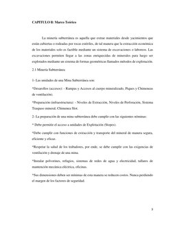 Manual de Usuario Deswik.CAD 2016 | PDF | Minería | Archivo de computadora