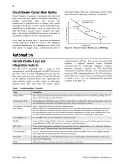 SEL-710 Motor Protection Relay | PDF | Relay | Ethernet