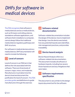 Assembling a Design History File Guide | PDF | Medical Device | Quality ...